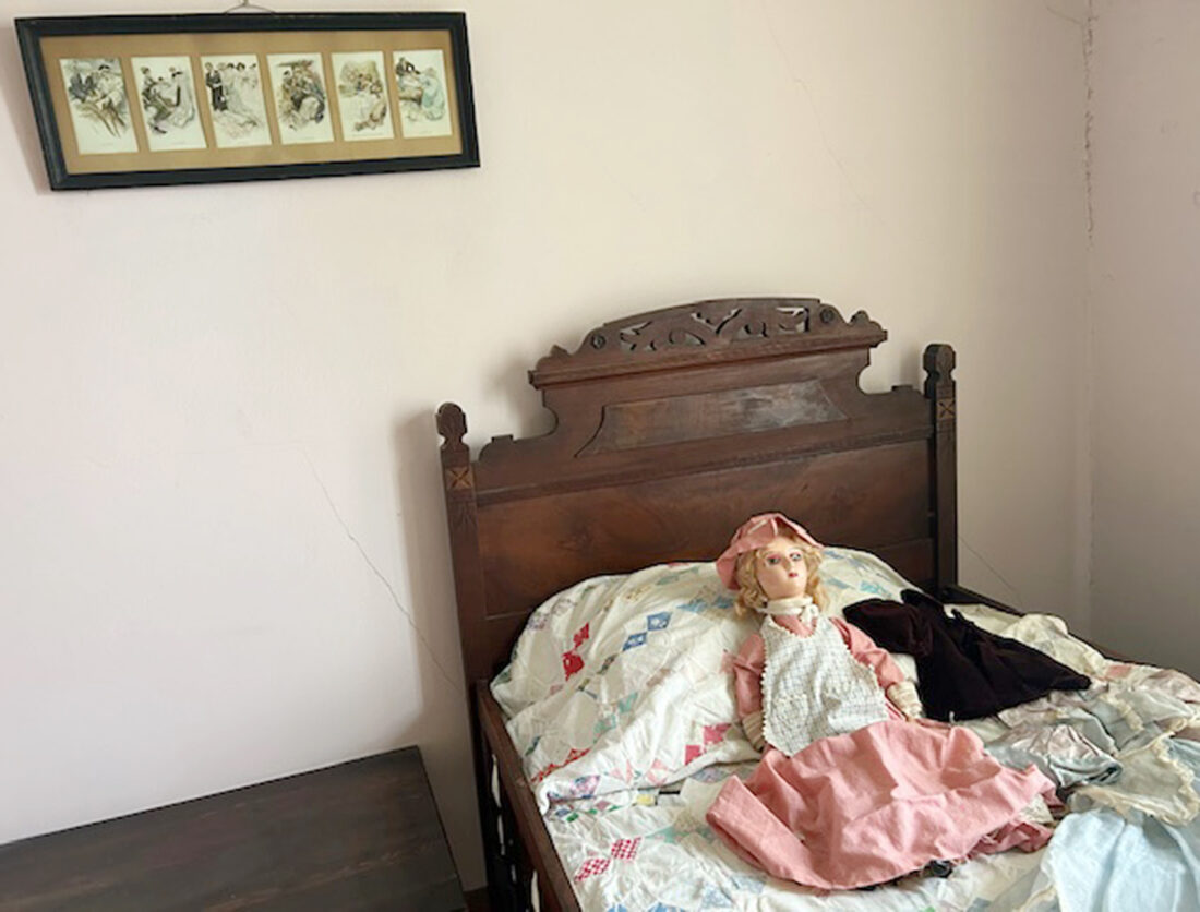 Kump Education Center to celebrate centennial Saturday | News, Sports ...